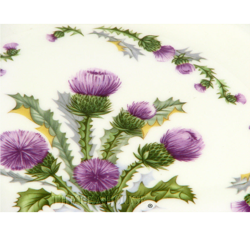 Thistle Tea Set **Sorry - Sold Out** – The Tea House