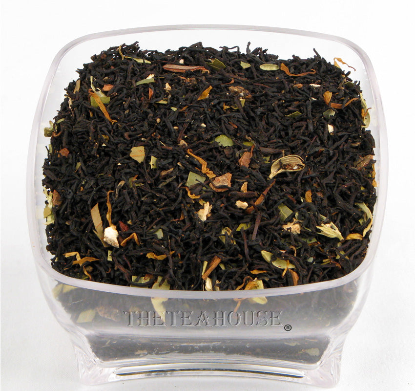 Peach Masala – The Tea House