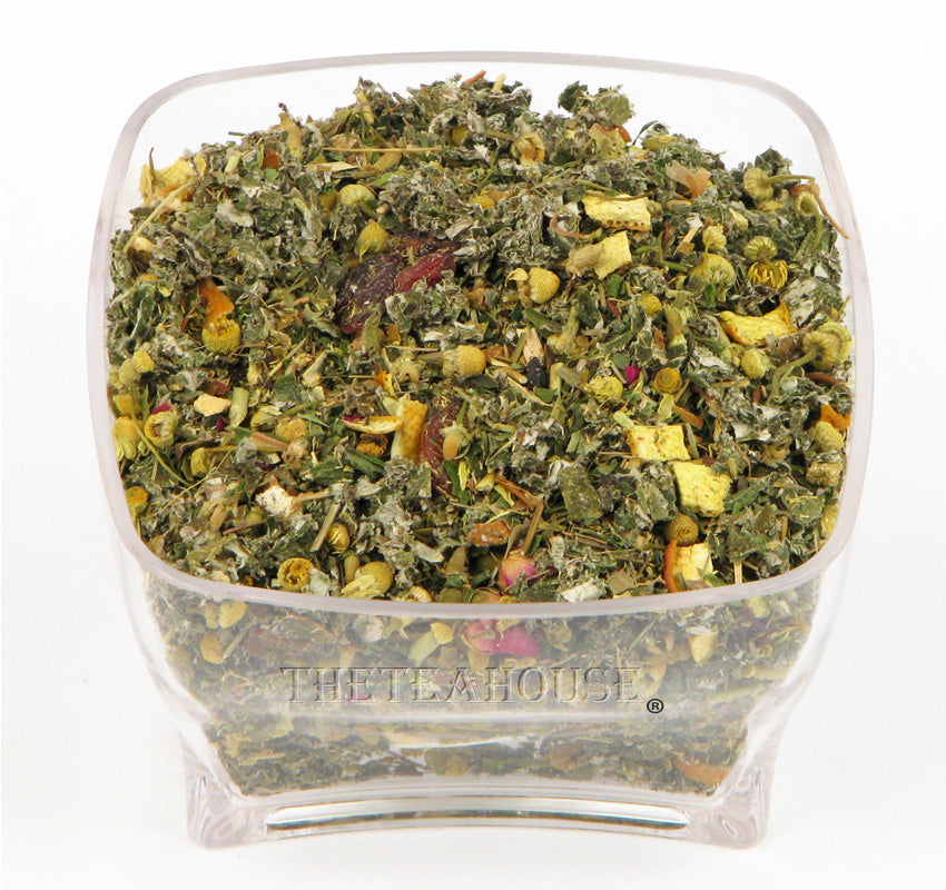 Liberty Tea – The Tea House